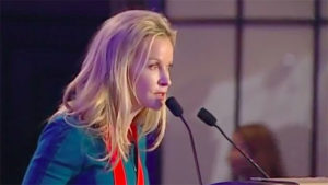 Druckenmiller, Fiona and Stanley – Carnegie Medal of Philanthropy