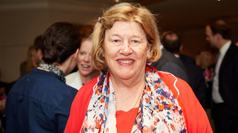 Hewlett Family, The – Carnegie Medal of Philanthropy