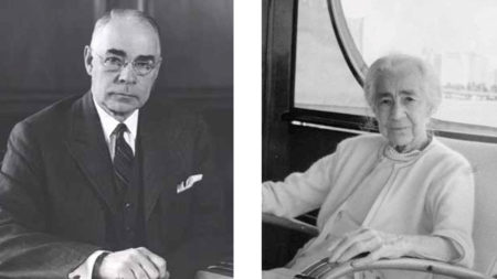 Pew Family, The – Carnegie Medal of Philanthropy