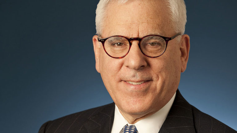 Rubenstein, David M. – Carnegie Medal of Philanthropy