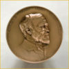 Andrew Carnegie – Carnegie Medal of Philanthropy