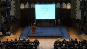 Wolfson Family, The - Carnegie Medal of Philanthropy