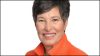 Hill, Lyda – Carnegie Medal of Philanthropy